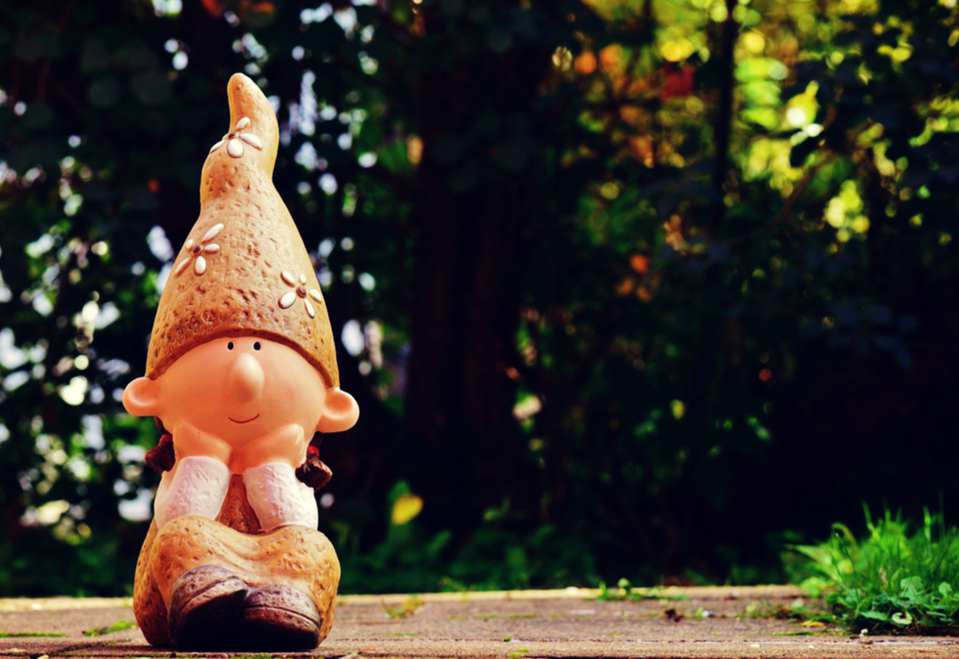 Garbancito | Infantiles