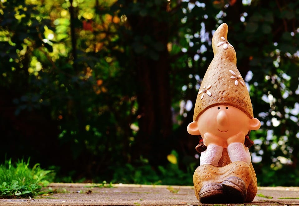 Garbancito | Infantiles