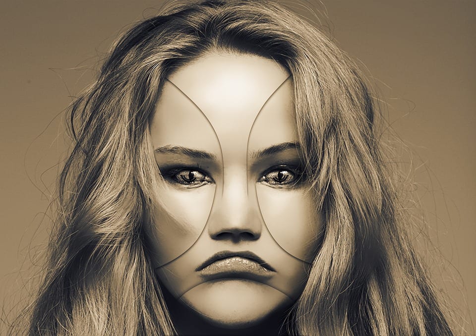 Un Aspecto Ideal | Terror